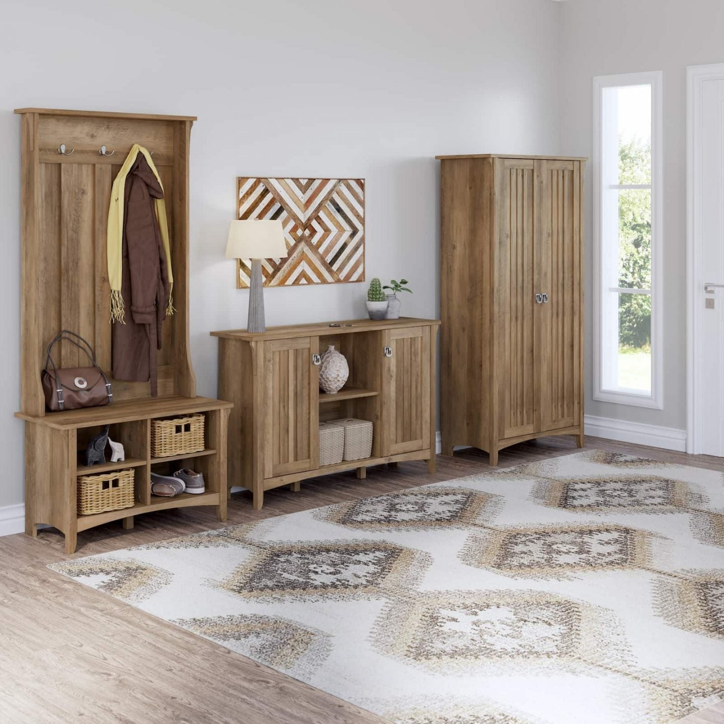 The Best Storage Furniture for Every Room