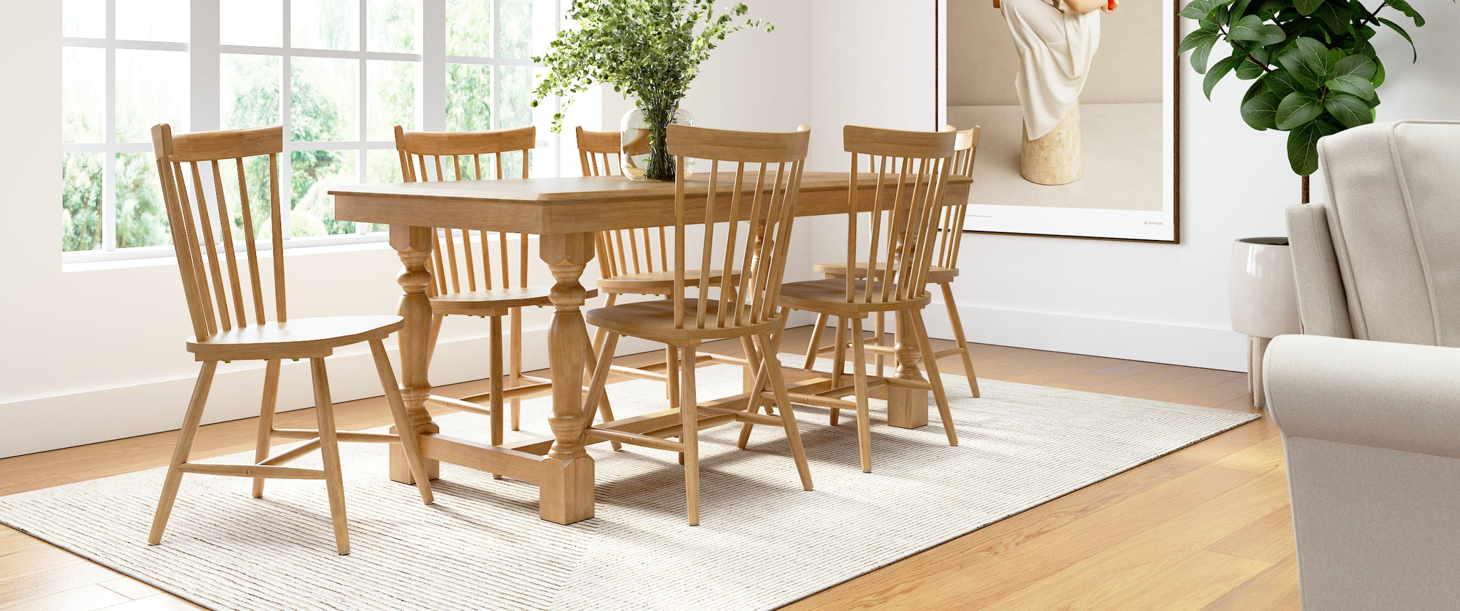 Sterling Dining Furniture Collection | Bush Home