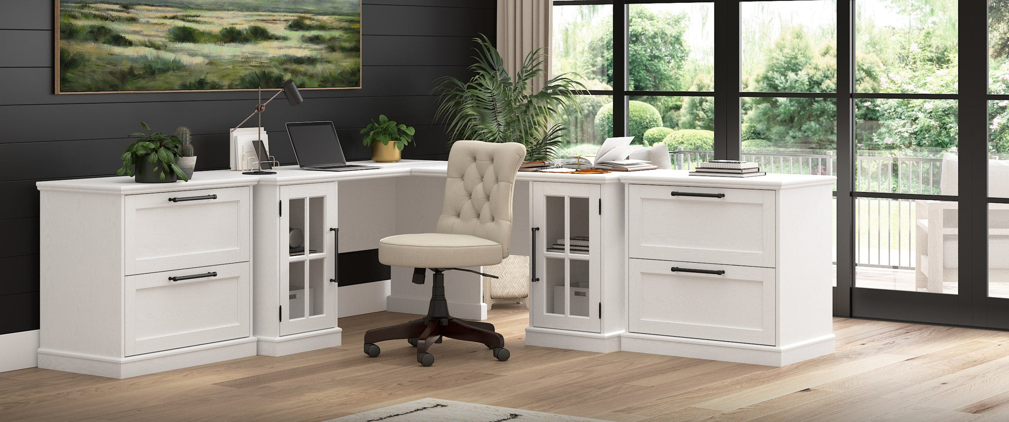 Modern Home Office Furniture | Bush Home – Page 3