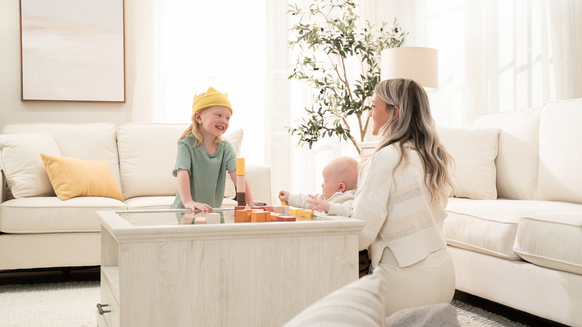 Living Room Furniture | Bush Home