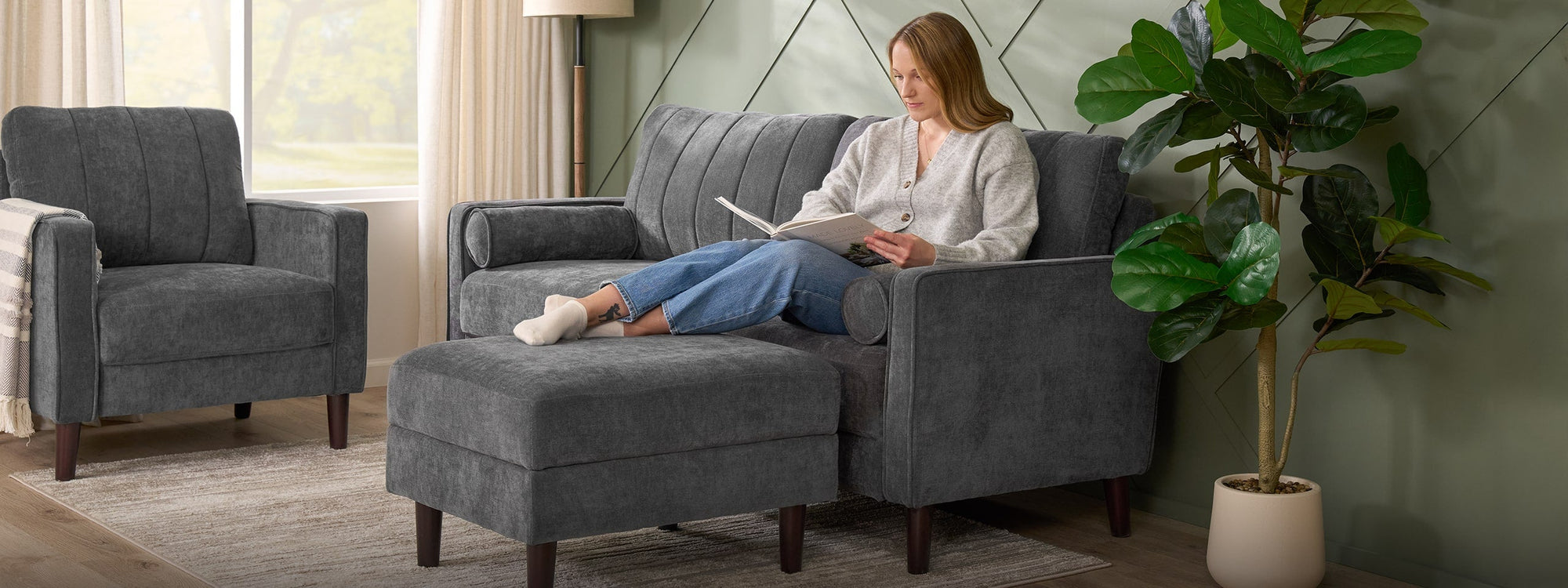 Max Home Furniture Collection | Bush Home