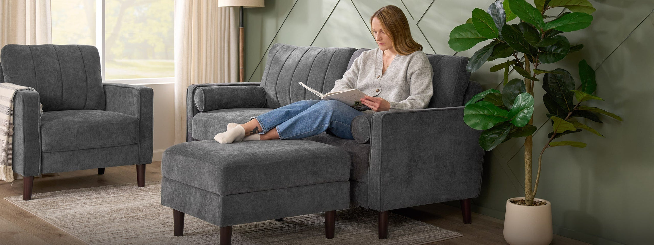 Max Home Furniture Collection | Bush Home