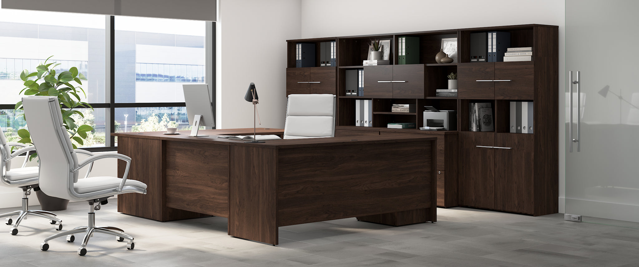 Bush Business Furniture | Bush Home