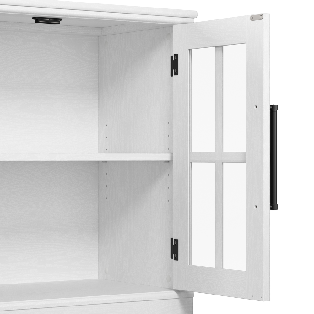 Westbrook 60W Sideboard Cabinet | Bush Home