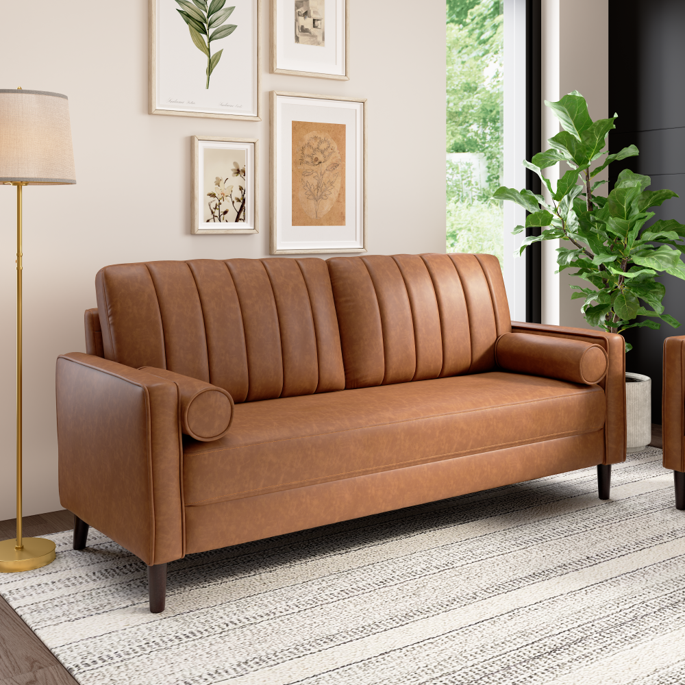 Max 77W Sofa | Bush Home
