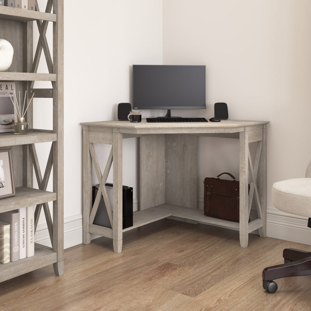 Corner Desks | Bush Home