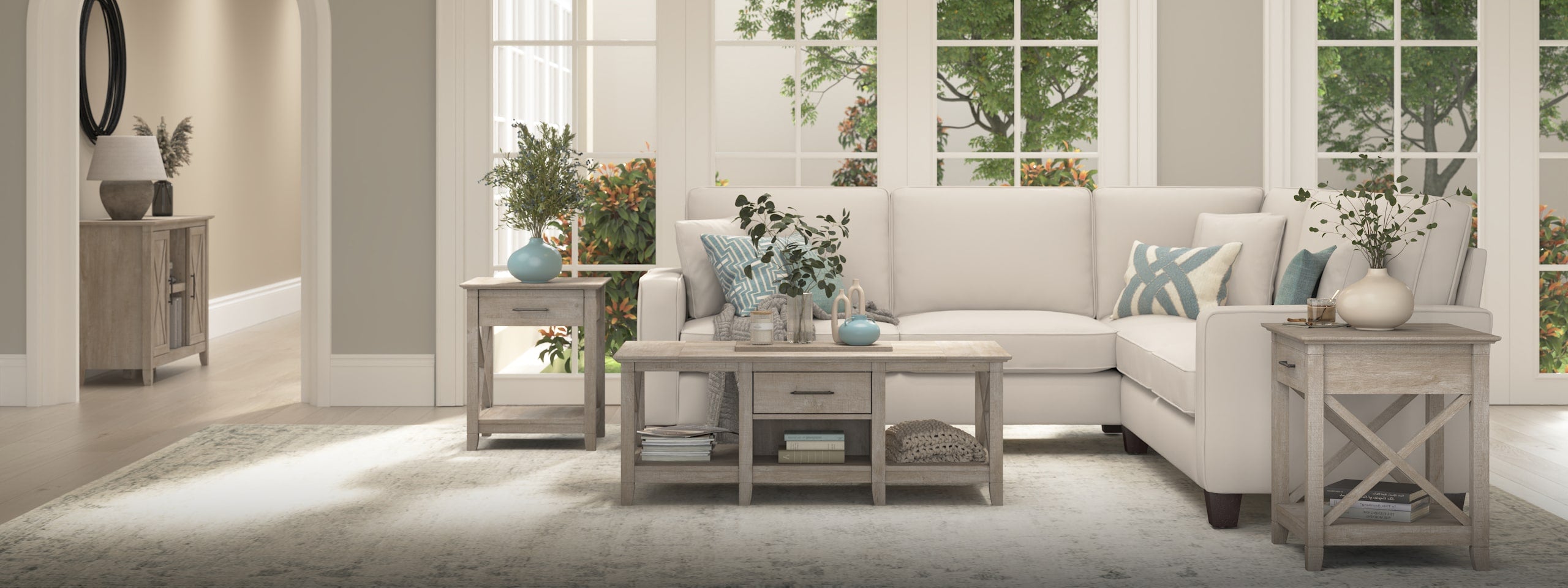 Living Room Furniture | Bush Home