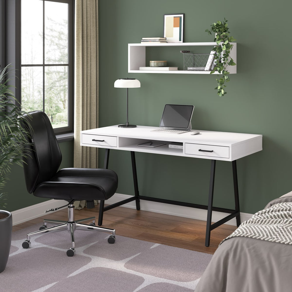 Modern Home Office Desks | Bush Home